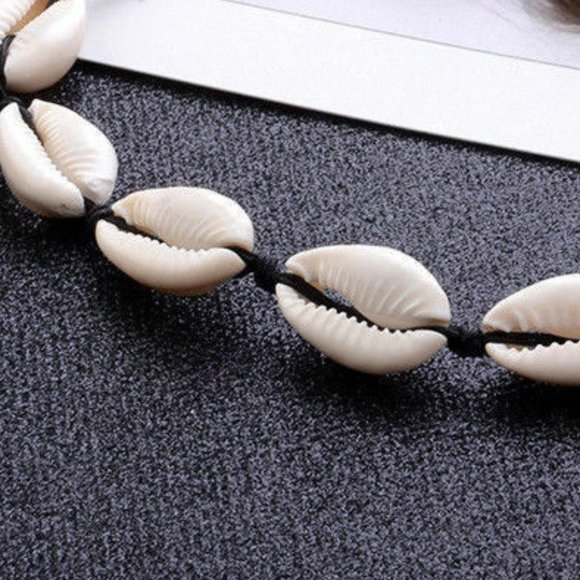 Jewelry | New Conch Shell Necklace | Poshmark